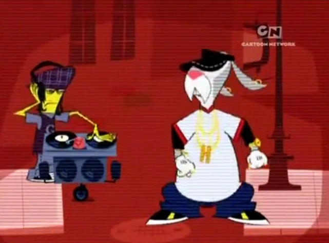 Piosenka Pana Zająca | Dom dla zmyślonych przyjaciół pani Foster Wiki ...