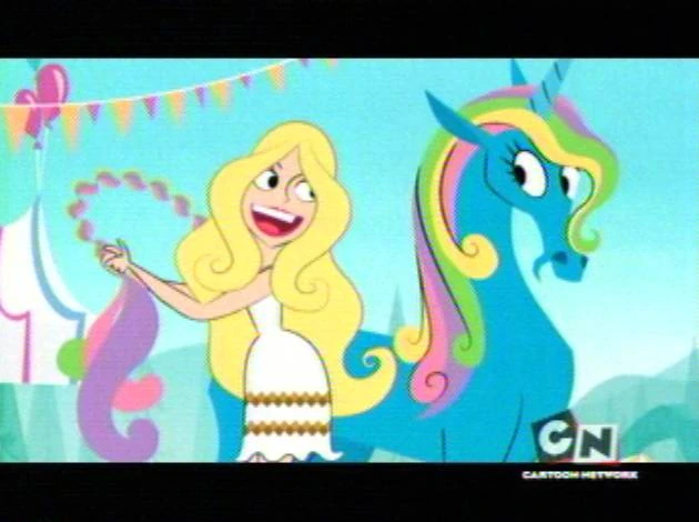 Twórczyni jednego ze Zmyślonych Jednorożców | Dom dla zmyślonych ...