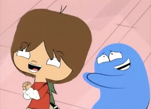 Szkoła przetrwania/Galeria | Dom dla zmyślonych przyjaciół pani Foster ...