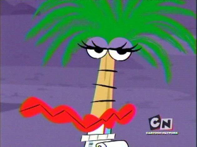 Kosmitka | Dom dla zmyślonych przyjaciół pani Foster Wiki | Fandom