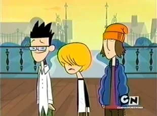 Przyjaciele Głuptaka | Dom dla zmyślonych przyjaciół pani Foster Wiki ...