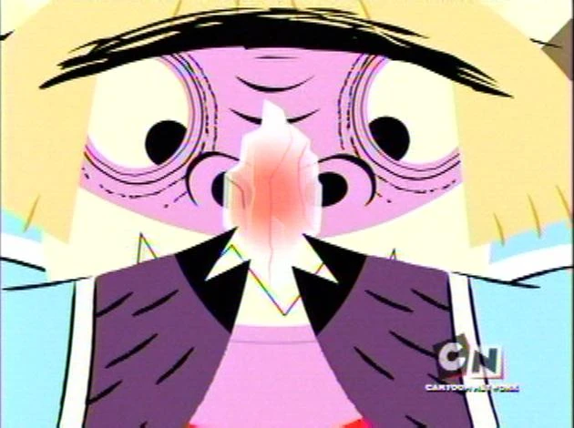 Magiczny ziemniak mocy | Dom dla zmyślonych przyjaciół pani Foster Wiki ...