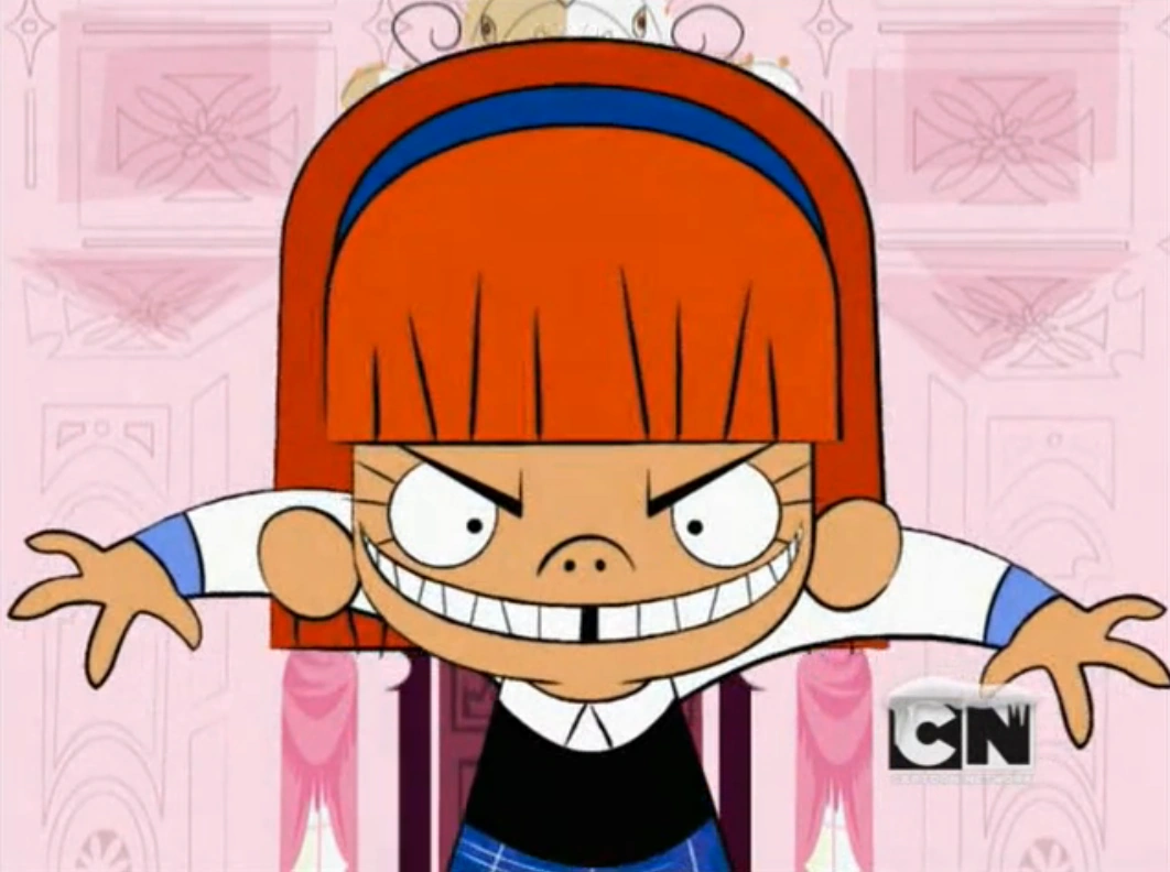 Kategoria:Bohaterowie epizodyczni | Dom dla zmyślonych przyjaciół pani ...