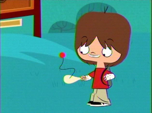 Przyjaźń zmienną jest/Galeria | Dom dla zmyślonych przyjaciół pani ...