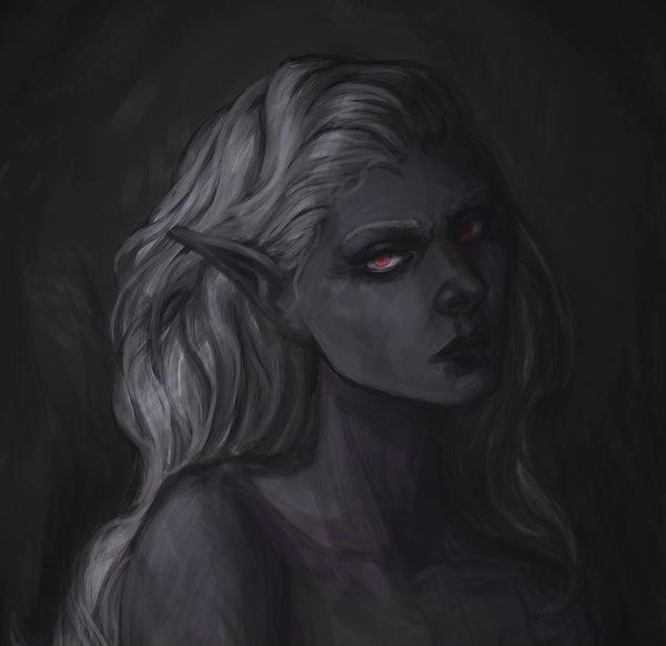 Elvra | De 4 Maces Wiki | Fandom