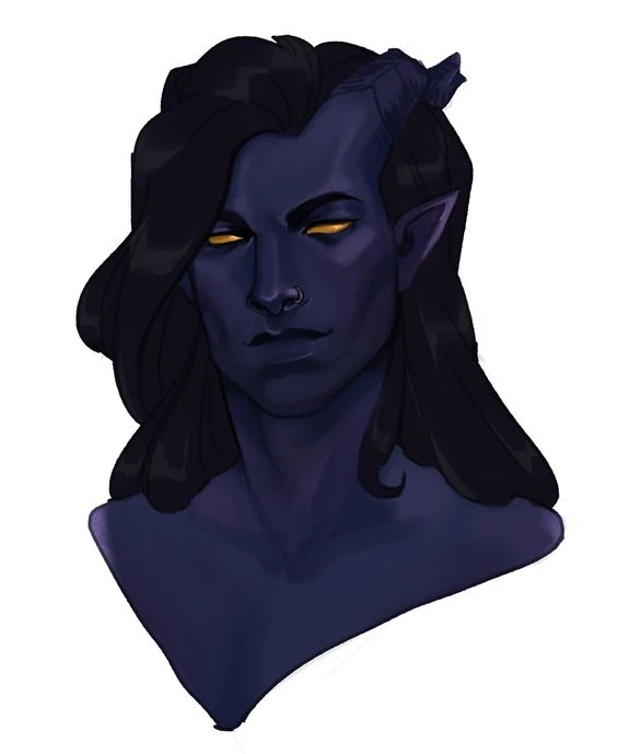 Otzo | De 4 Maces Wiki | Fandom