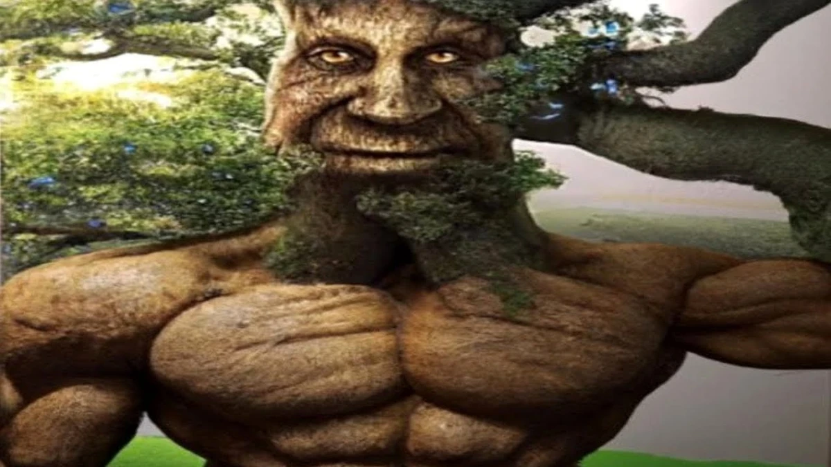 Rizz Boom | De 4 Maces Wiki | Fandom