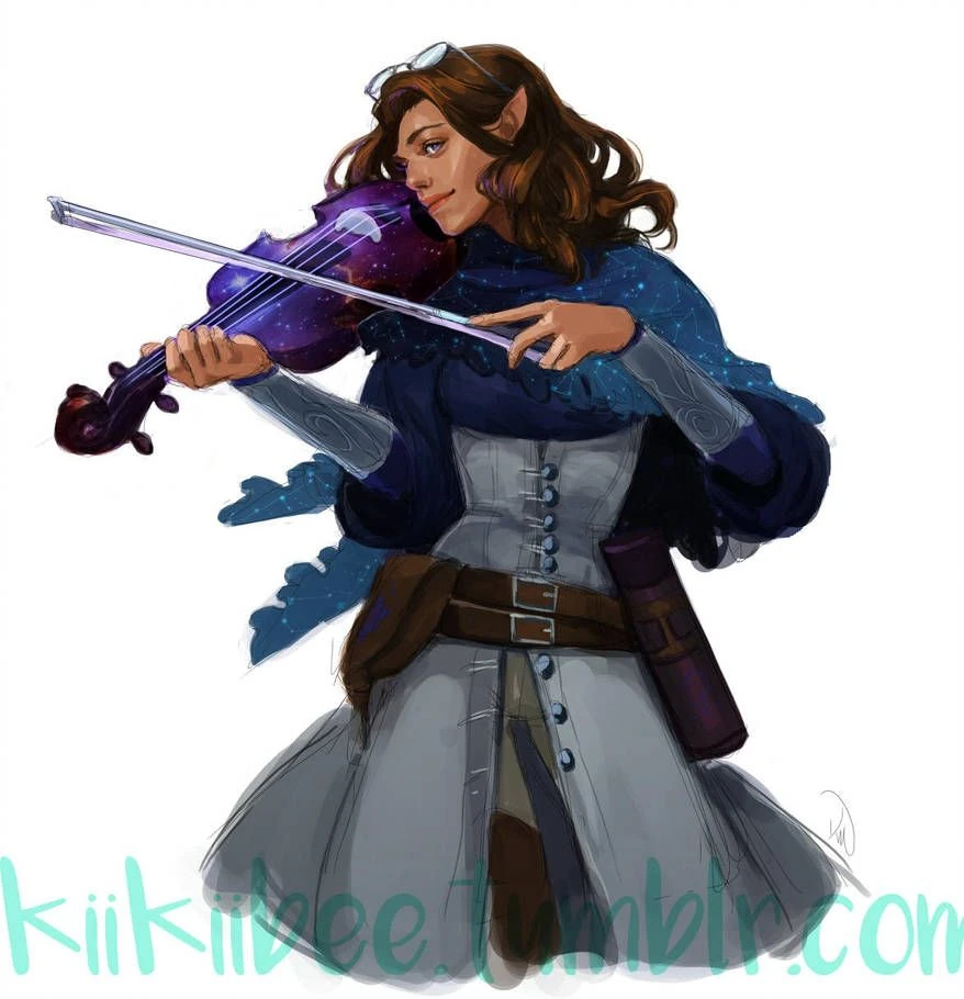 Patty Bard | De 4 Maces Wiki | Fandom