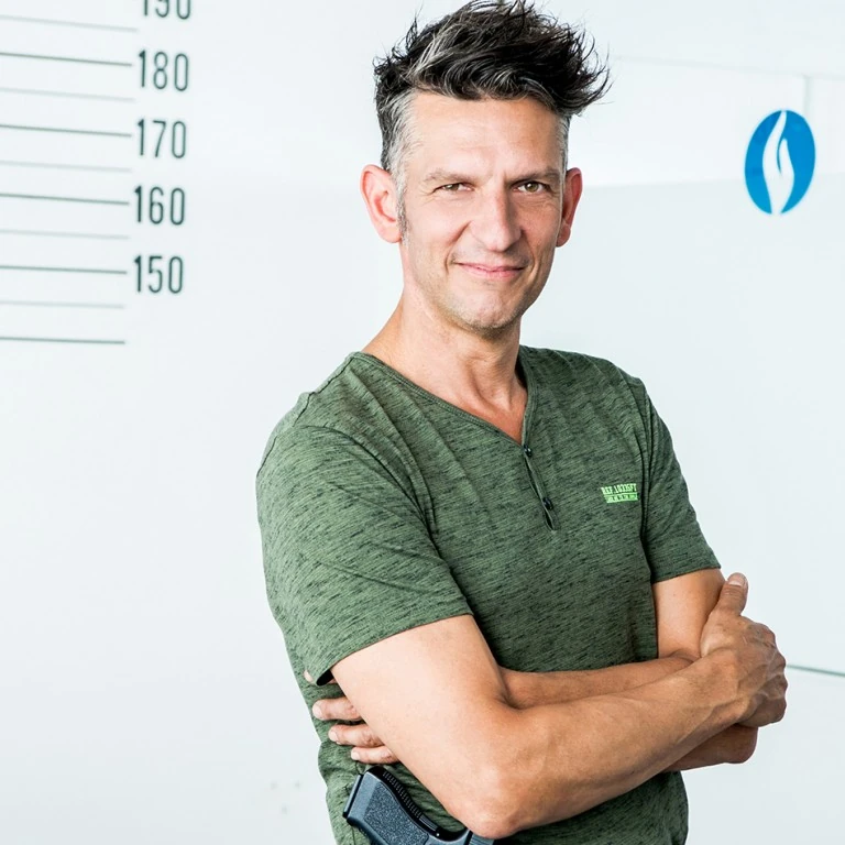 Eric Buelens | De Buurtpolite wiki | Fandom