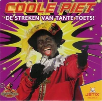Coole Piet (Diego) | De Club van Sinterklaas wiki | Fandom