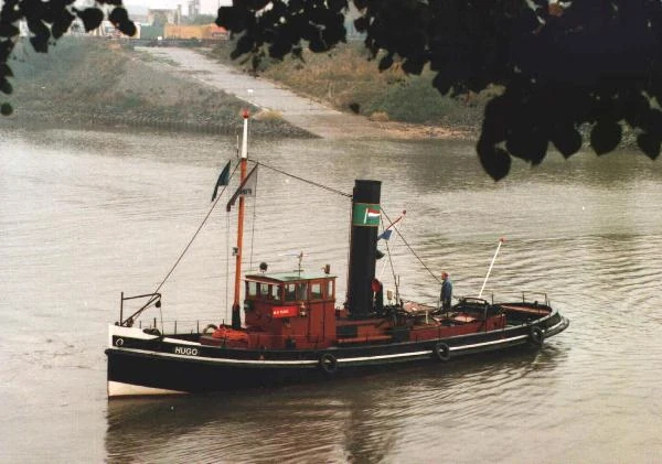 Pakjesboot | De Club van Sinterklaas wiki | Fandom