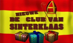 De Nieuwe Club Van Sinterklaas | De Club van Sinterklaas wiki | Fandom