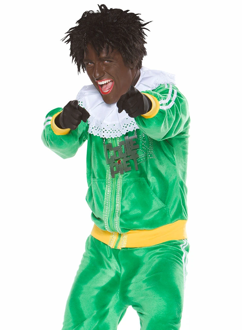 Coole Piet (Talentpiet) | De Club van Sinterklaas wiki | Fandom