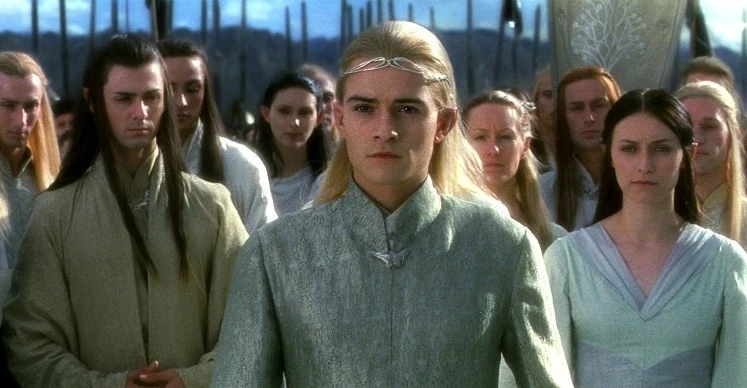 Elfen | De legende van de elfen wiki | Fandom