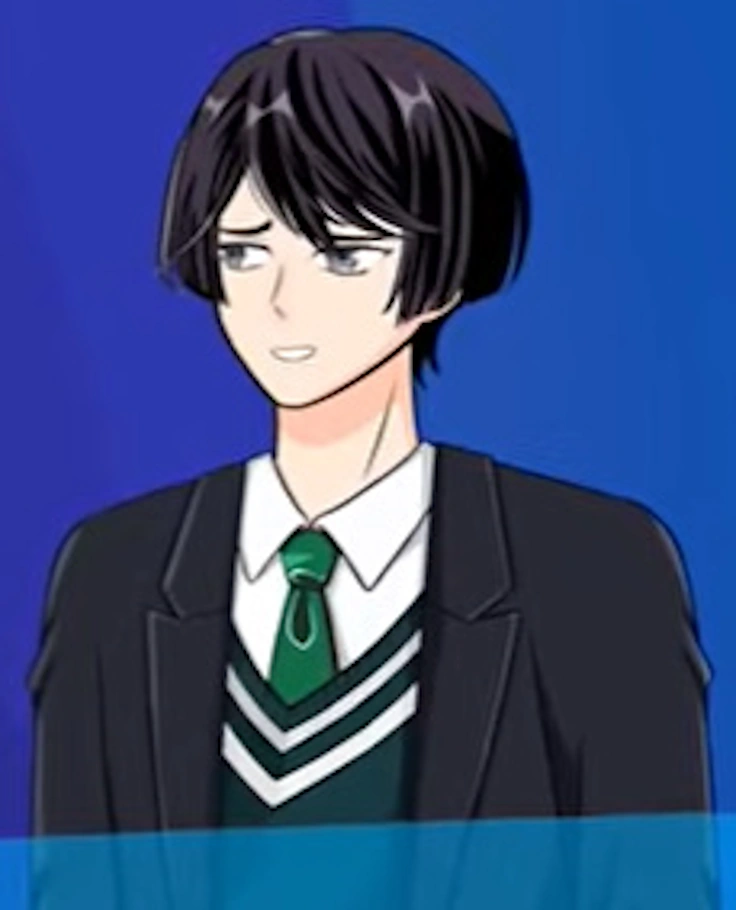 Alex | DE Love Story Wiki | Fandom