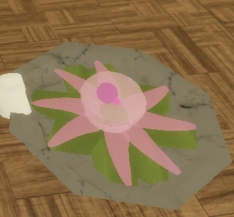 Fresh Jellyfish | De Pride Isle Sanatorium Wiki | Fandom