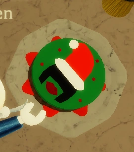 Fruity Cake | De Pride Isle Sanatorium Wiki | Fandom