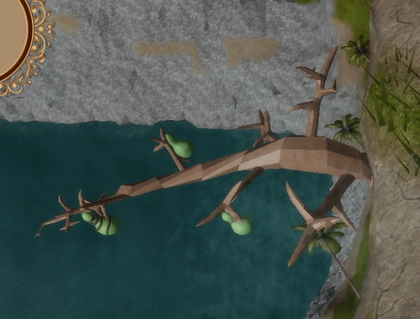 Pride Melon Trees | De Pride Isle Sanatorium Wiki | Fandom