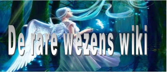 De rare wezens wiki | Fandom