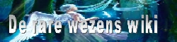 De rare wezens wiki | Fandom
