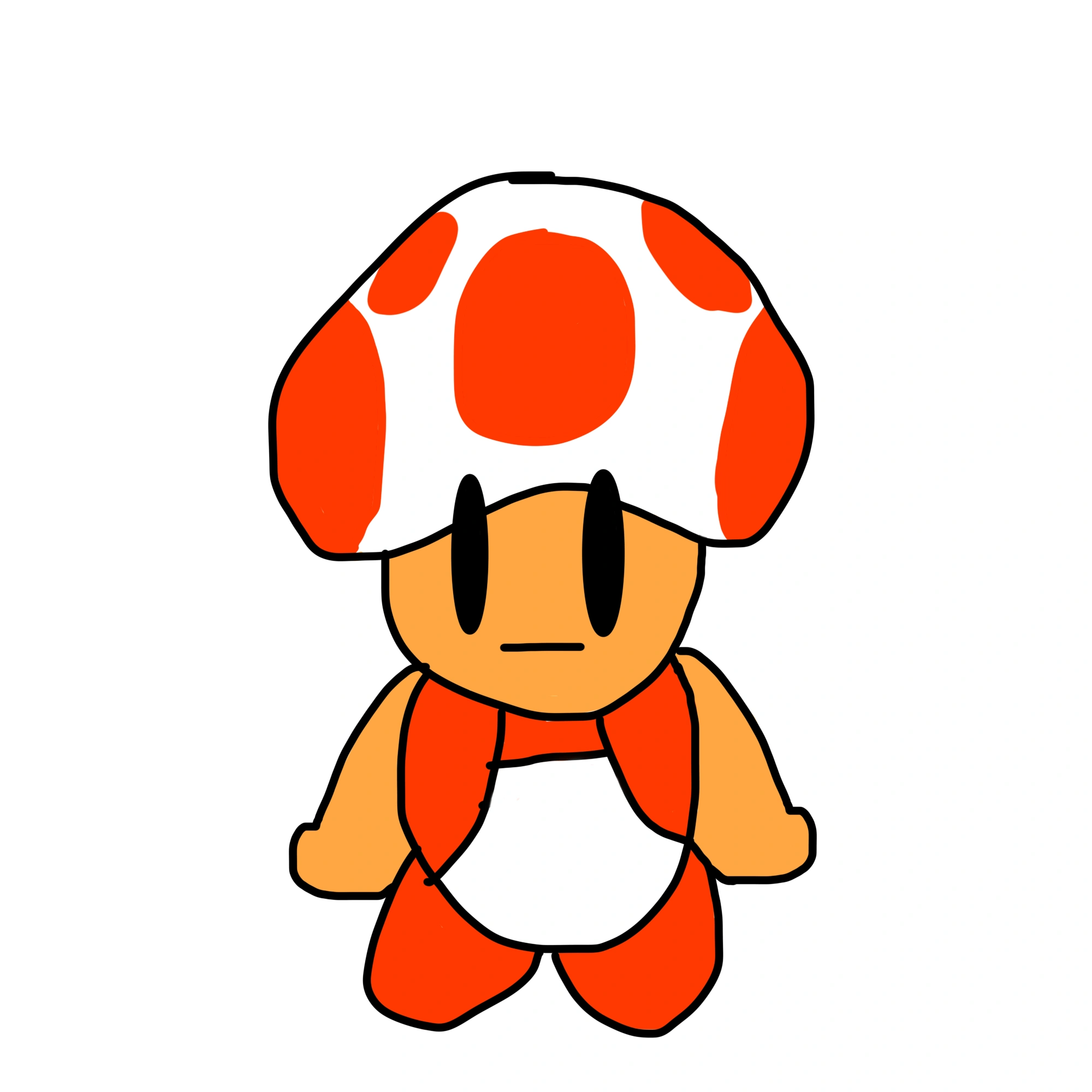 Toad | Fandom