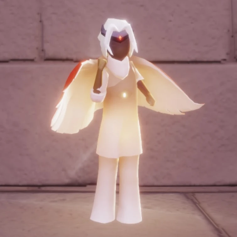 Discuss Everything About Sky: Children of the Light Wiki | Fandom
