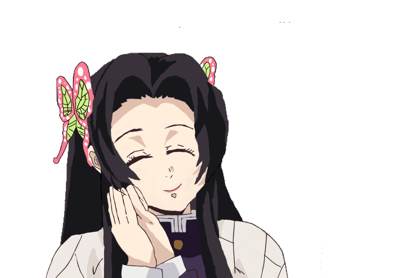 Digitalized Kanae! | Fandom