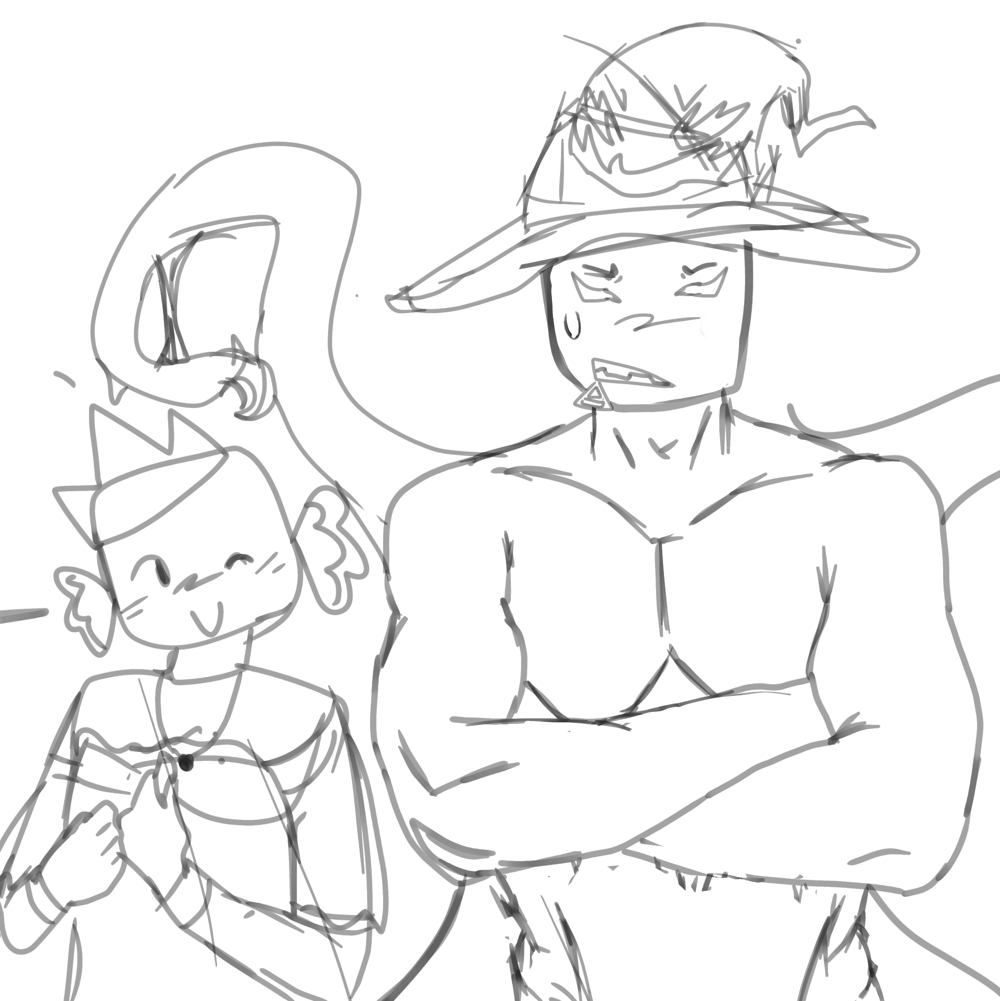 Azure wip + oc | Fandom