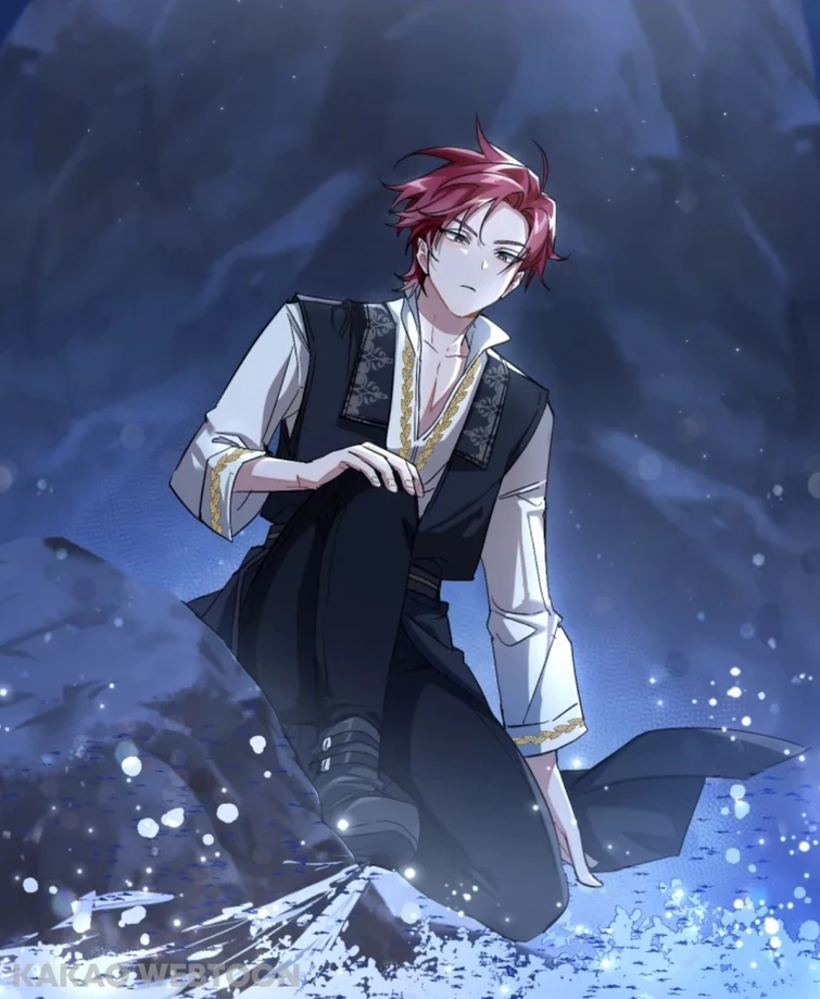 Lucius El Aurelius | Fandom