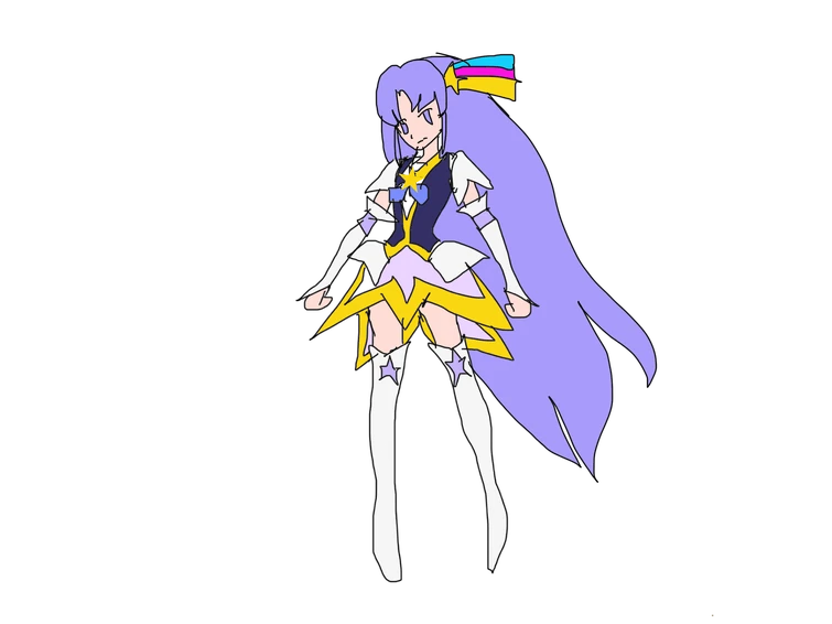 Redesigning hapcha cures (renaming cure honey to cure pumpkin) | Fandom