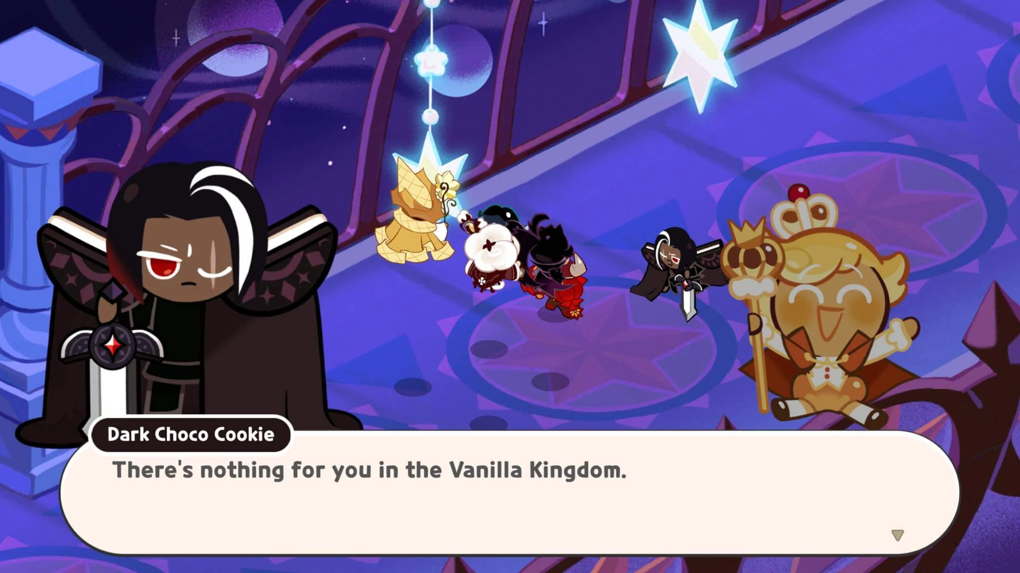 Just passed 8-21 and watching my cookies float | Fandom