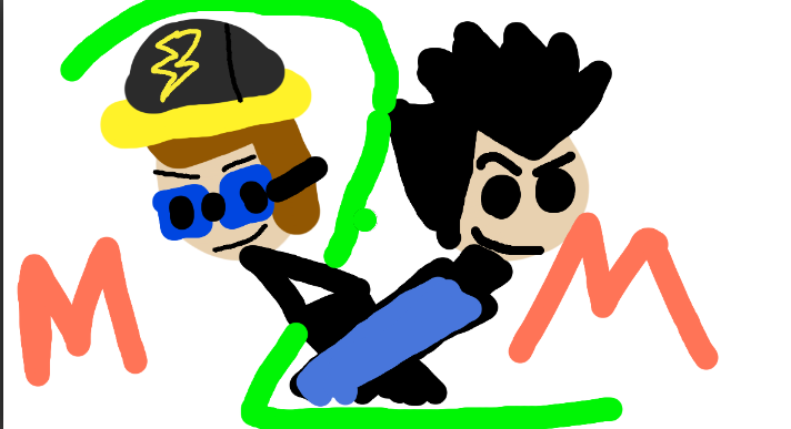 Me and my favorite Youtuber | Fandom