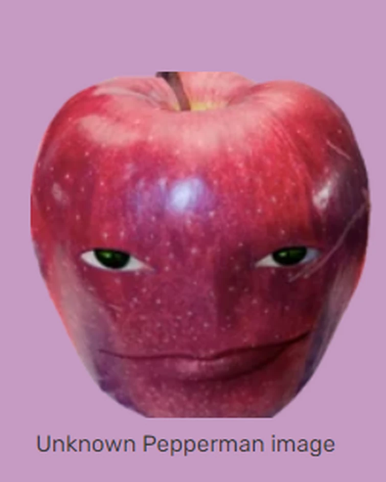 Everyone now must set their pfp to any wojak for the minimum of 4 days ...