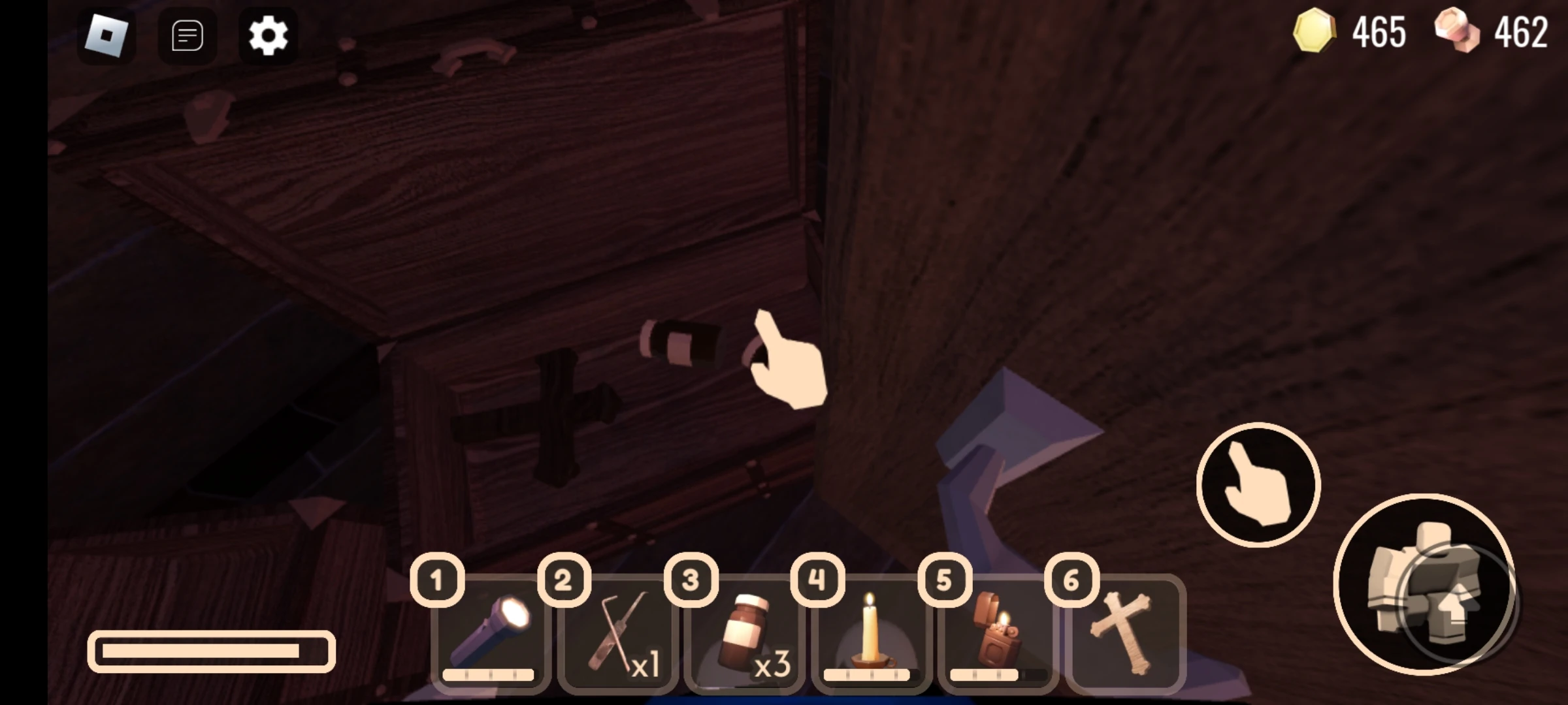 Normal loot chest | Fandom