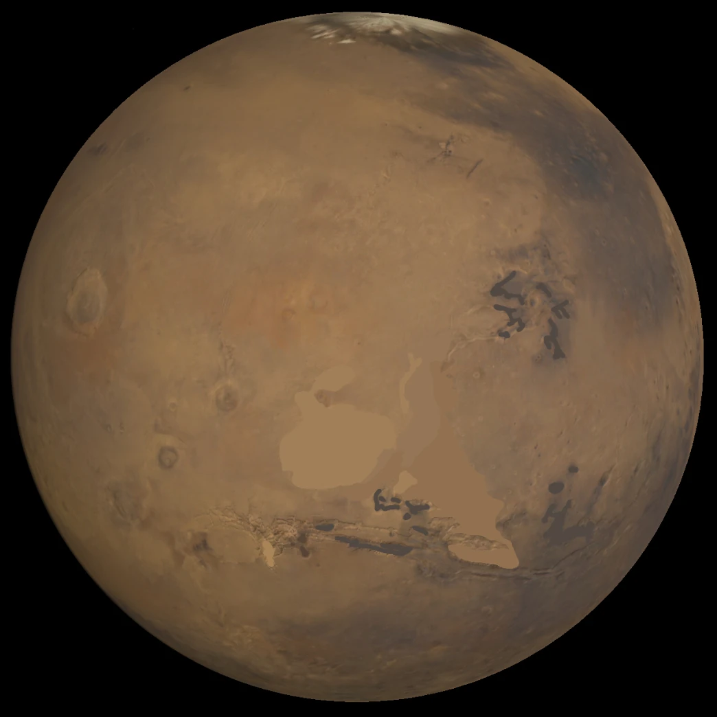 random planet assets i am making | Fandom