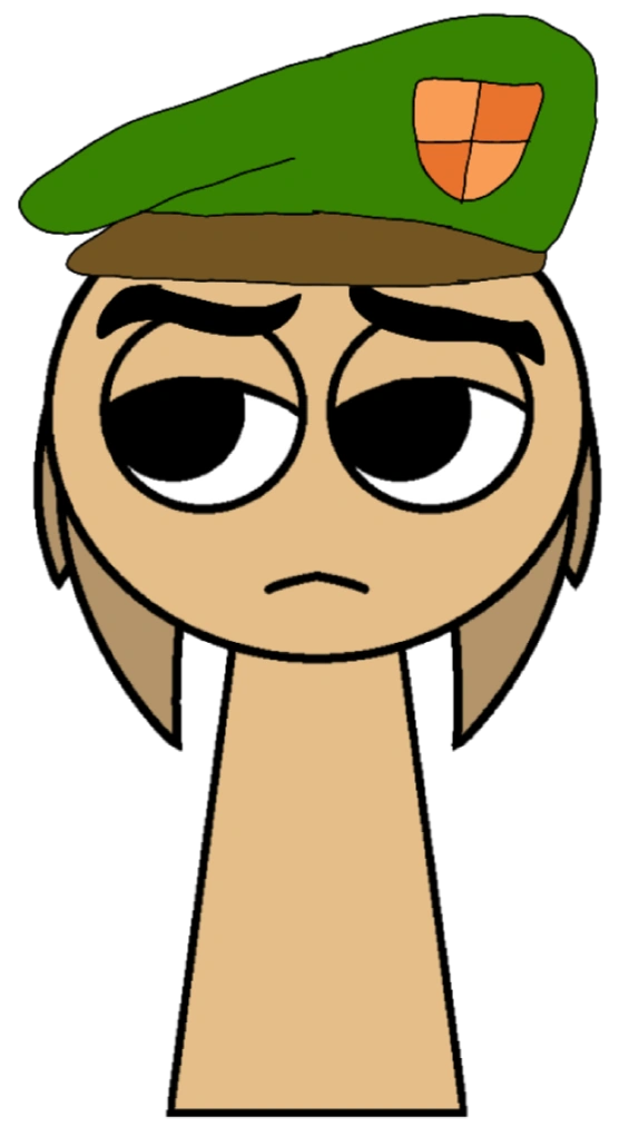 Tunner (Sprunki) | Fandom