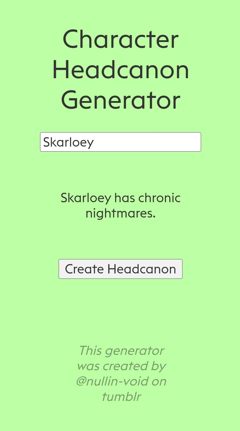 Time to go on the trend, whoop de doo de whoop! | Fandom