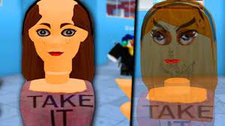 Disgusting Roblox Avatars. . . | Fandom