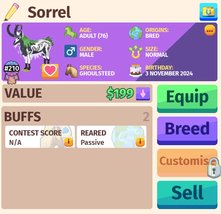Discuss Everything About Horse Life Wiki | Fandom