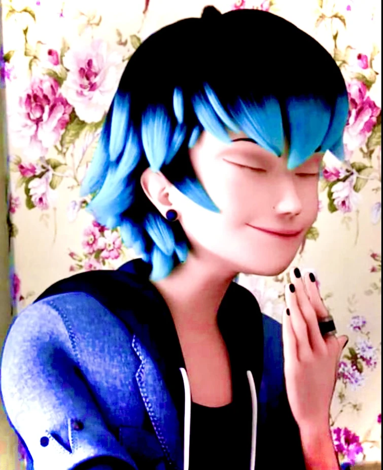 My first edits | Fandom