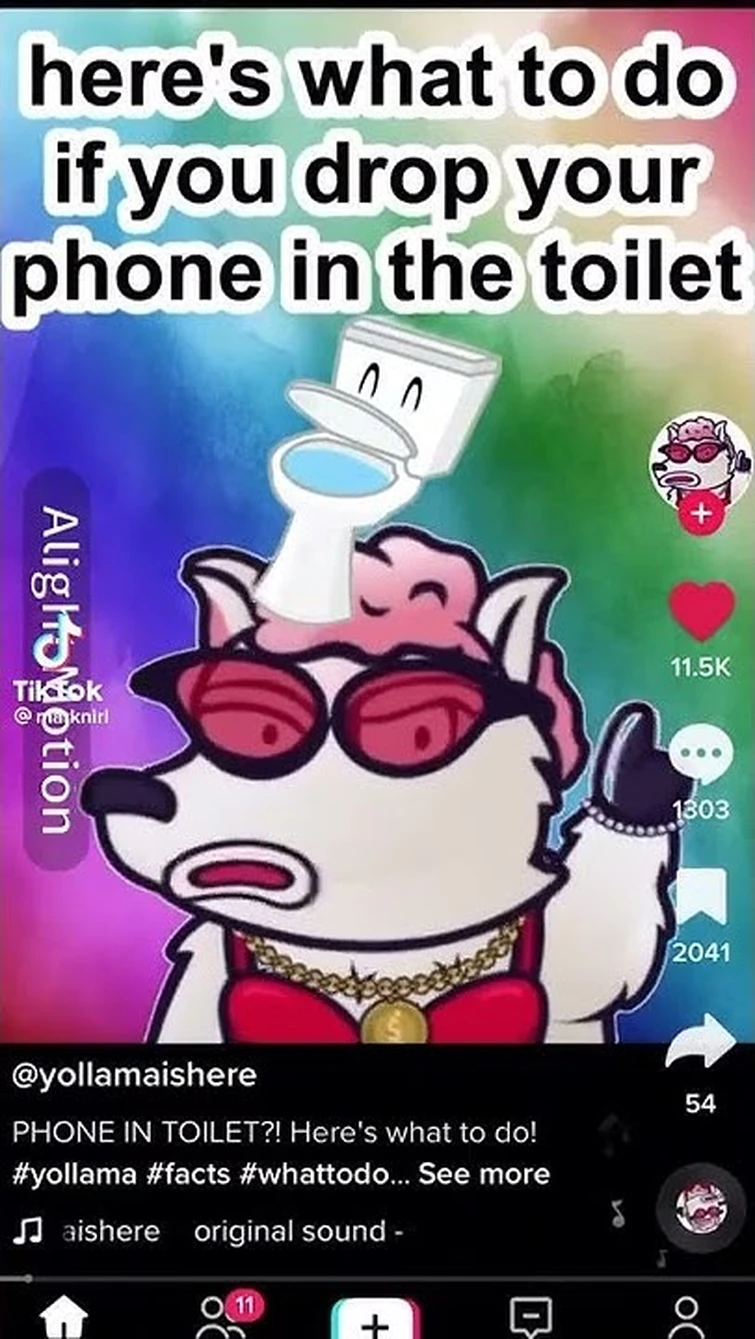 MISTAH PHONE | Fandom