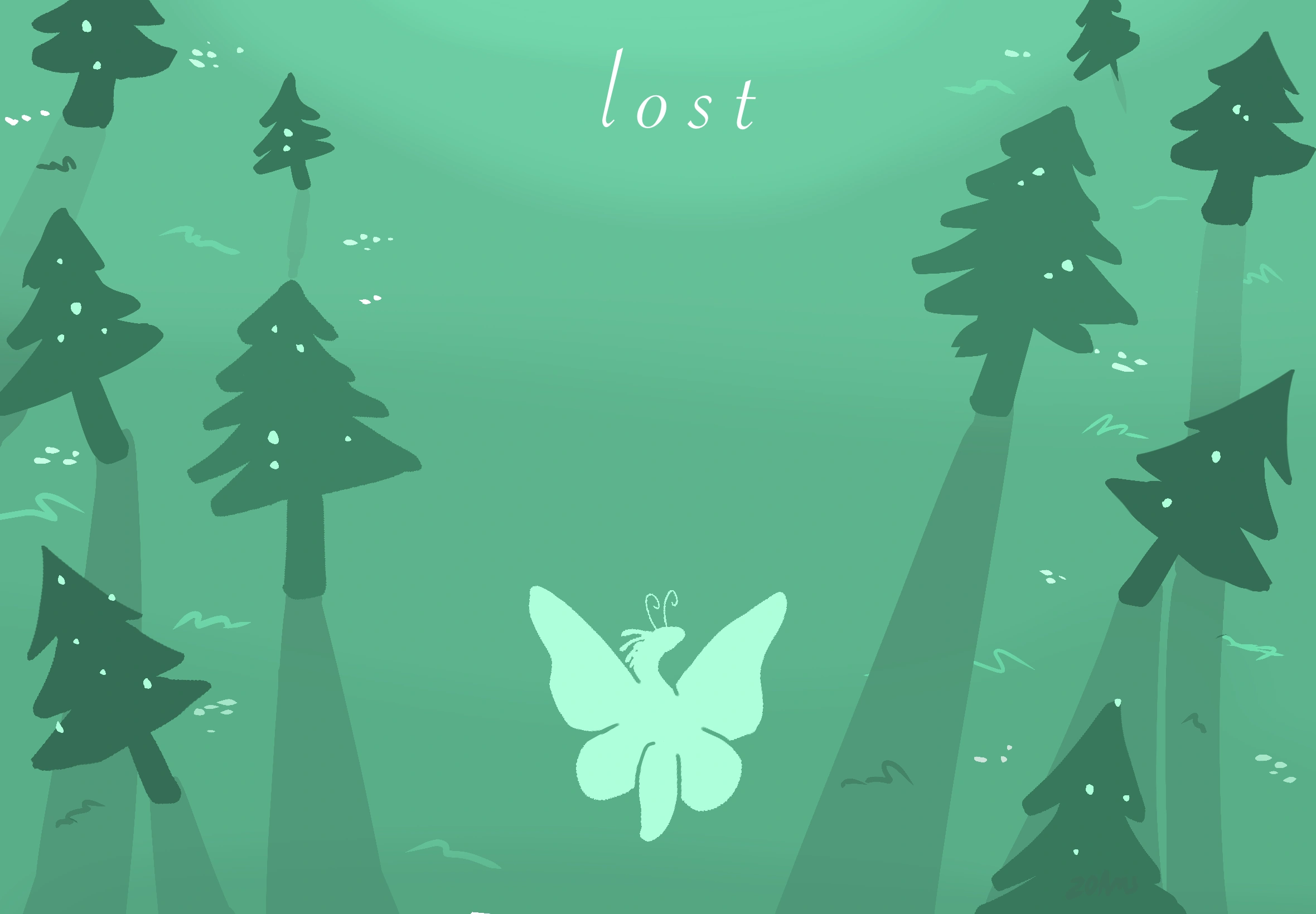 lost | Fandom