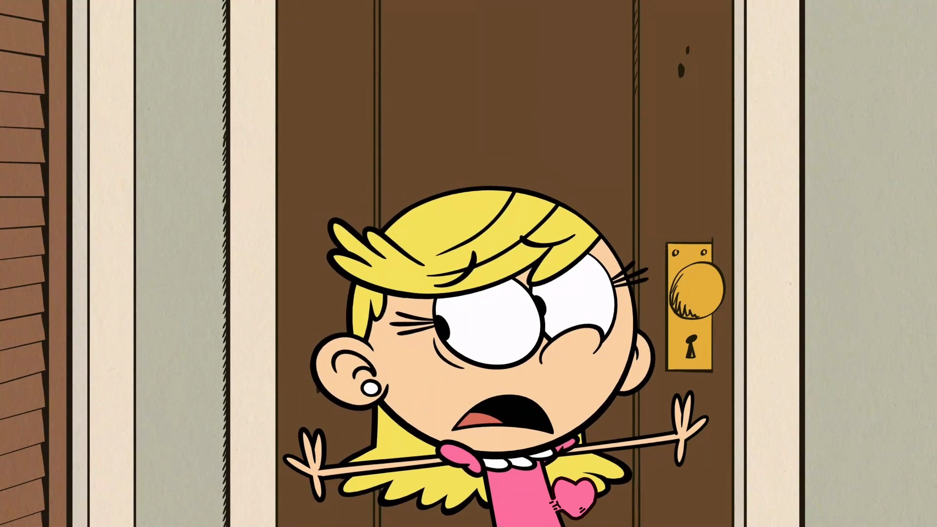 Lola heart pounding | Fandom