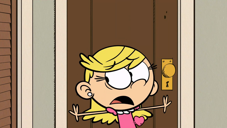 Lola Heart Pounding Fandom