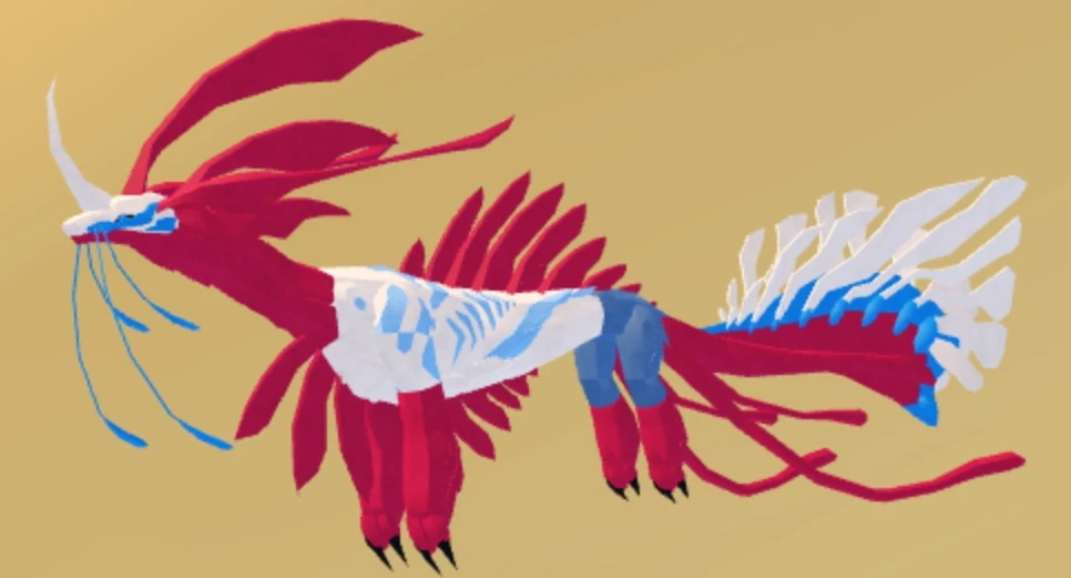 I turned Cryonix into an Eiroca | Fandom