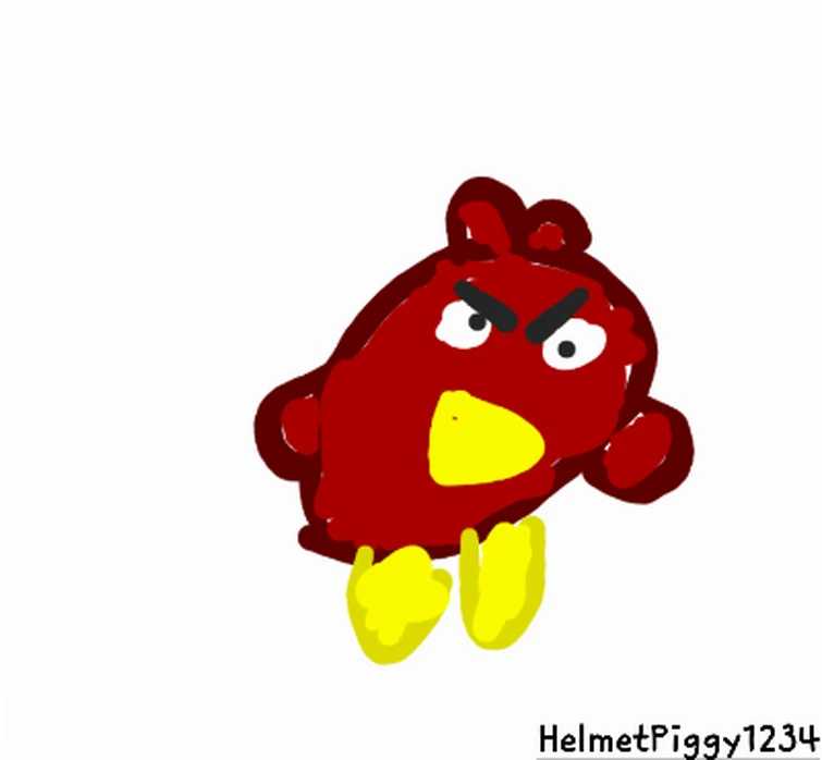 Discuss Everything About Angry Birds Wiki | Fandom