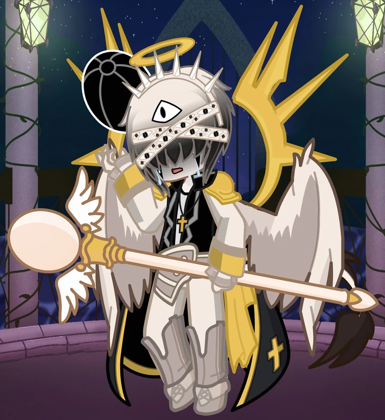 Warden Quotes (includes my two custom wardens) | Fandom