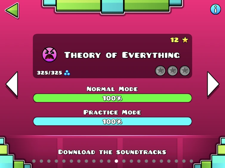 geometry dash | Fandom