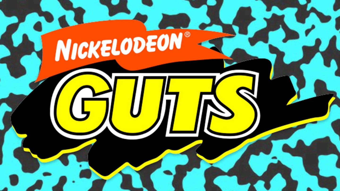 Nickelodeon Guts: Special Edition Girl Scouts of the USA! | Fandom