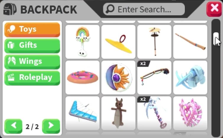 Discuss Everything About Adopt Me! Wiki | Fandom